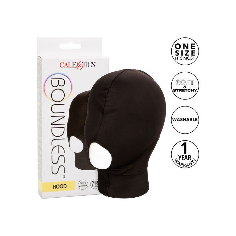 Hood Boundless – Sweet Cherry