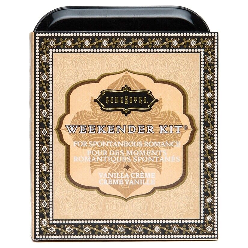 Weekender Kit – Sweet Cherry